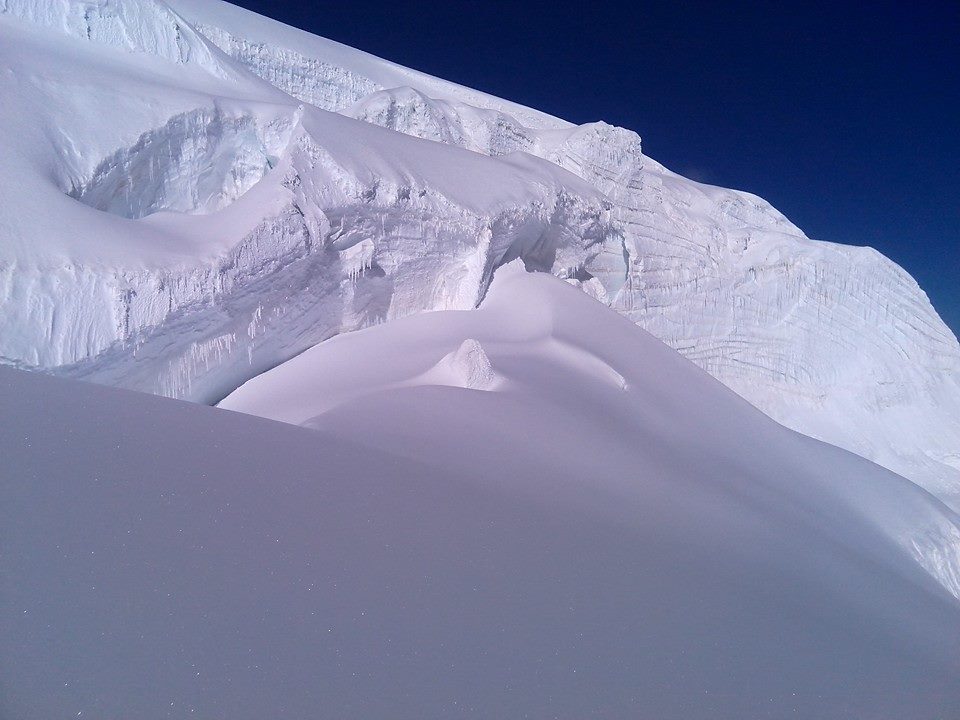 Chola Mountain - Elevated Trips