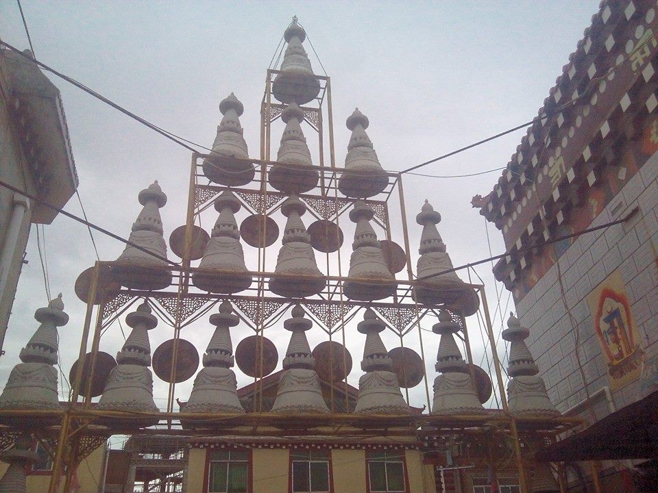 Chola Mountain - Elevated Trips