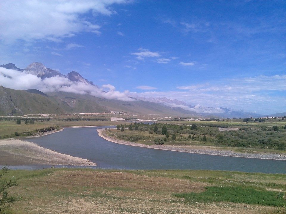 Chola Mountain - Elevated Trips