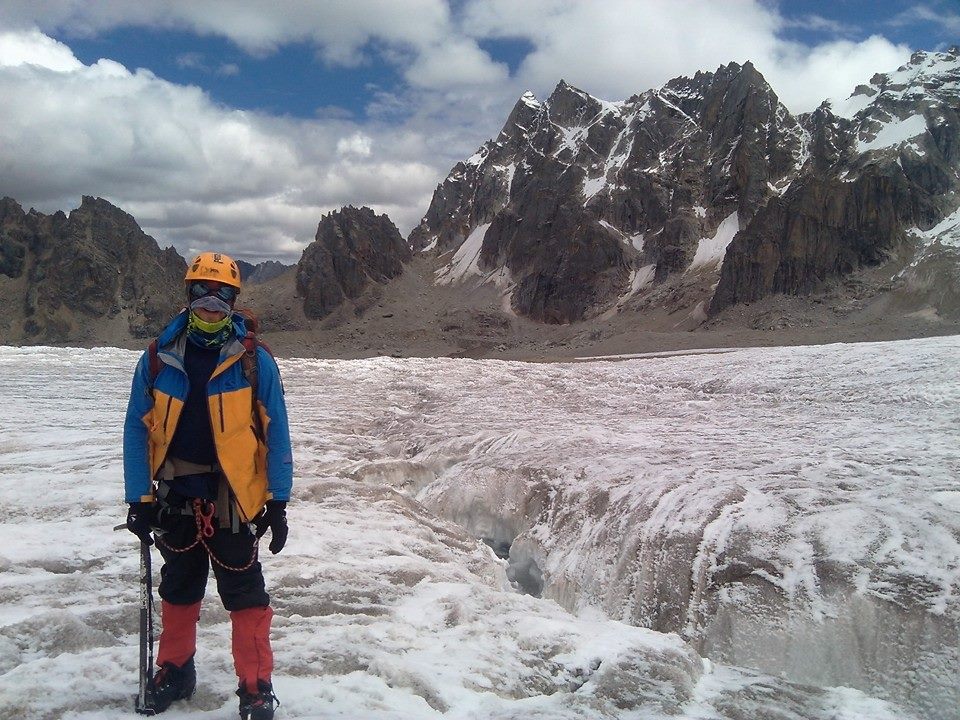 Chola Mountain - Elevated Trips