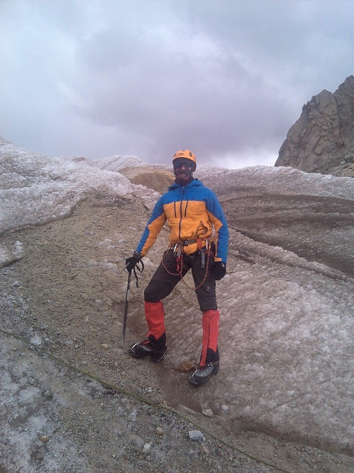 Chola Mountain - Elevated Trips