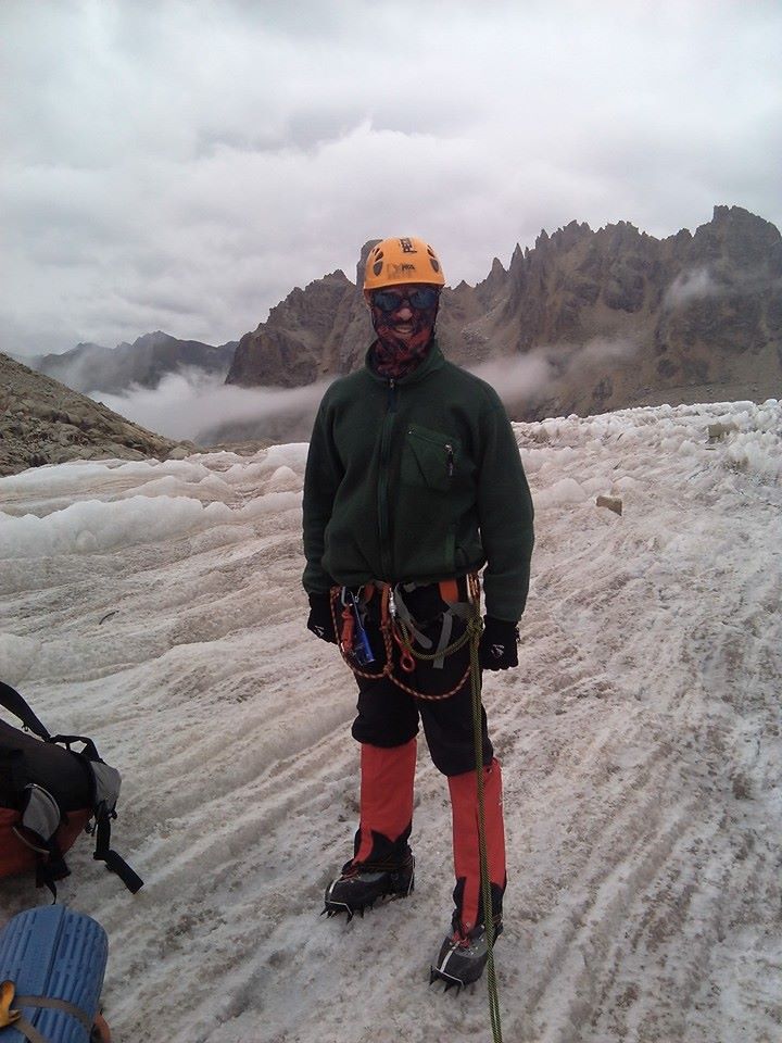 Chola Mountain - Elevated Trips