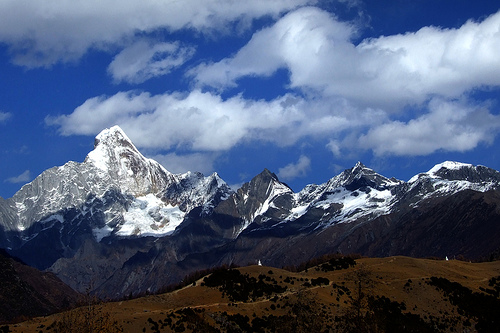 Ten things to know before visiting Chengdu - Elevated Trips
