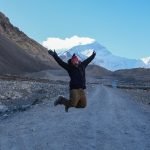Everest Base Camp, Tibet Side - Elevated Trips