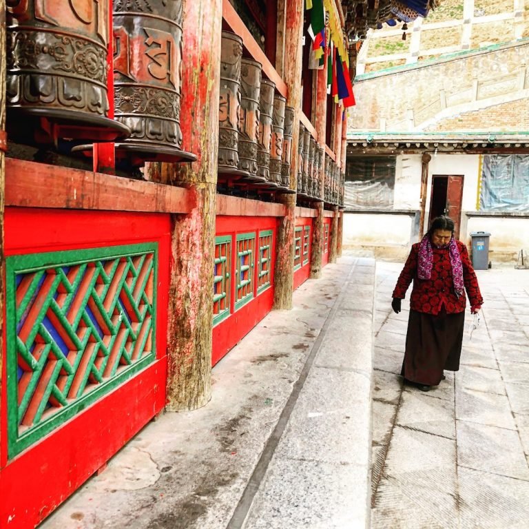 Two Unique Monasteries - Elevated Trips