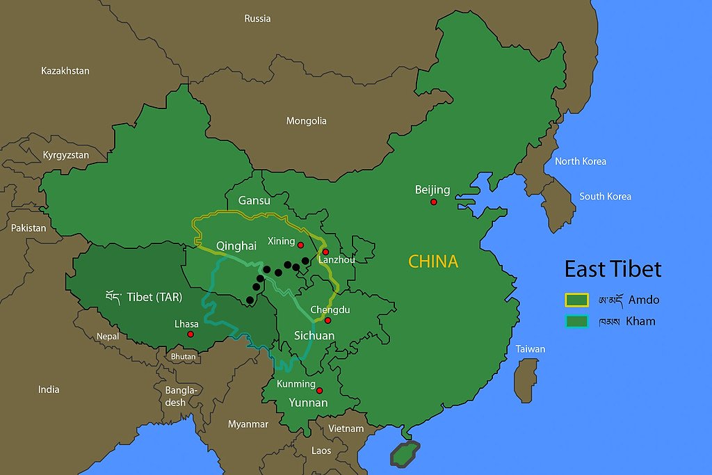 Travel Info - Elevated Trips