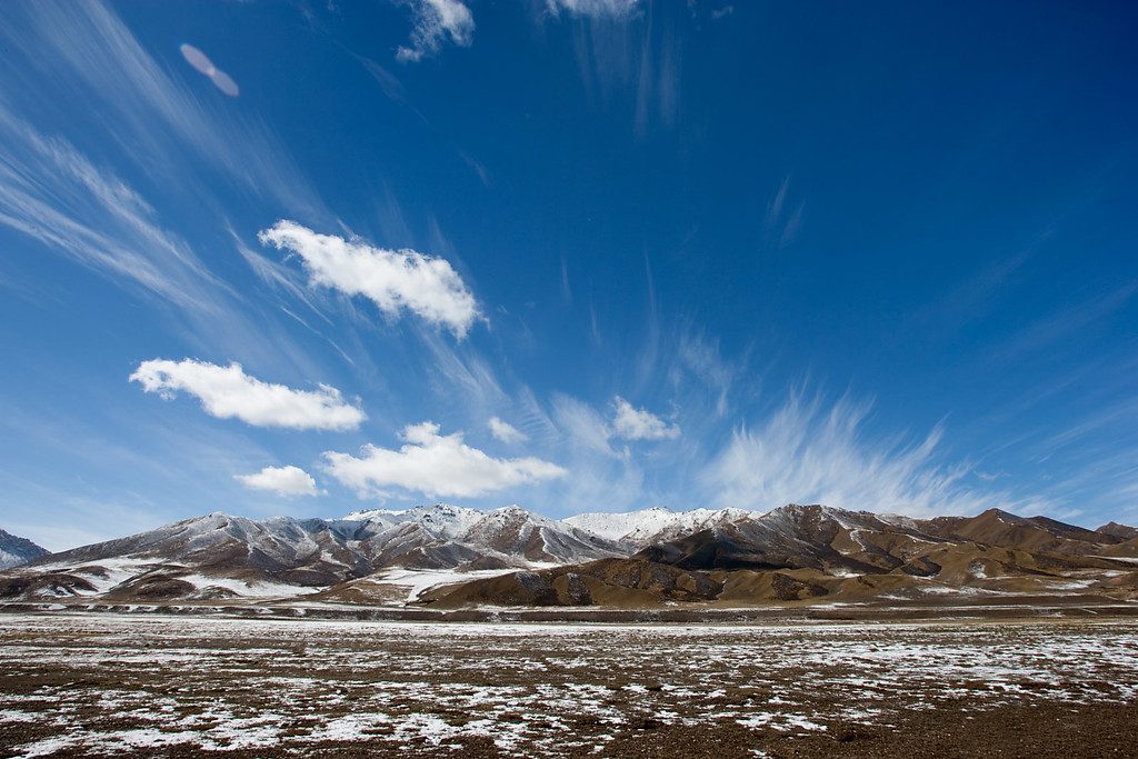 The Five Best Day Hikes Near Xining - Elevated Trips