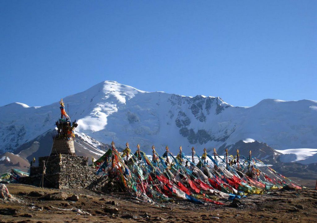 Wild Golok: The tribe of the Yellow River - Elevated Trips