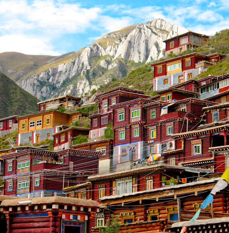 Adventures in Kham (Eastern Tibet), a photography tour - Elevated Trips