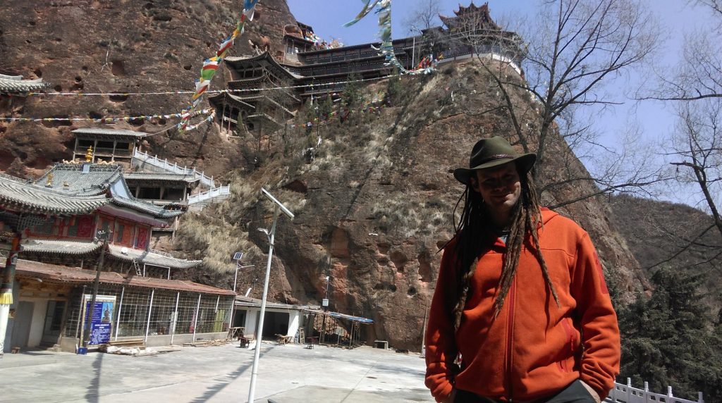 Sharzong Ritod Monastery Day Trip - Elevated Trips