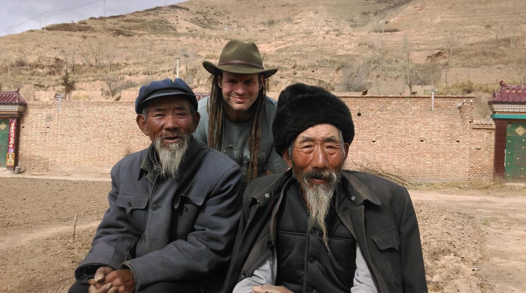 Sharzong Ritod Monastery Day Trip - Elevated Trips