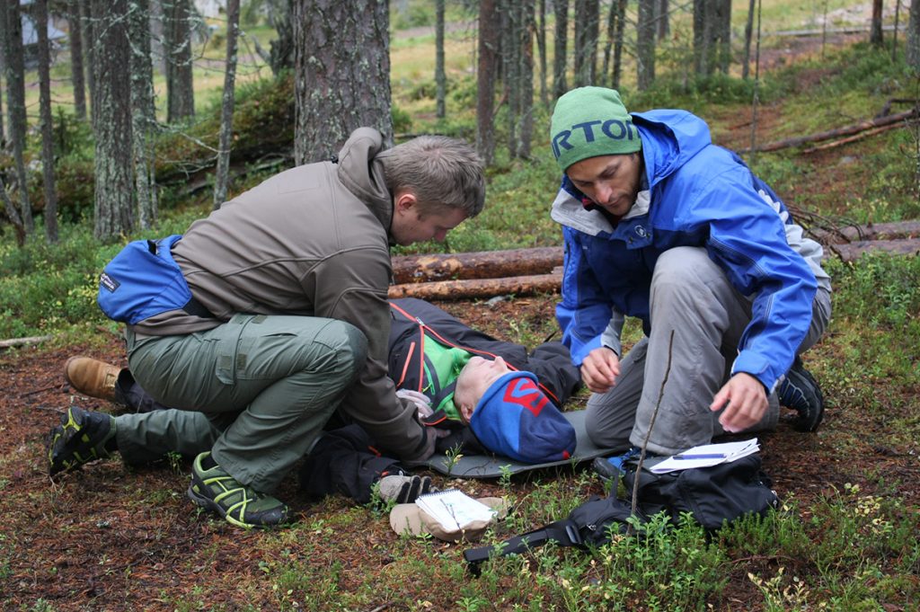 The six most common wilderness injuries that you should know how to ...
