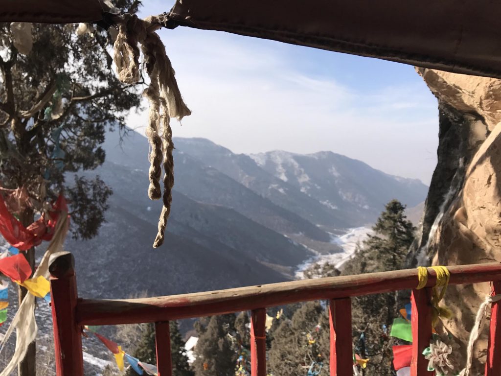 YouNing Monastery Day trip - Elevated Trips