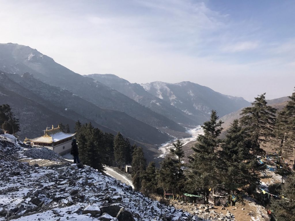 YouNing Monastery Day trip - Elevated Trips