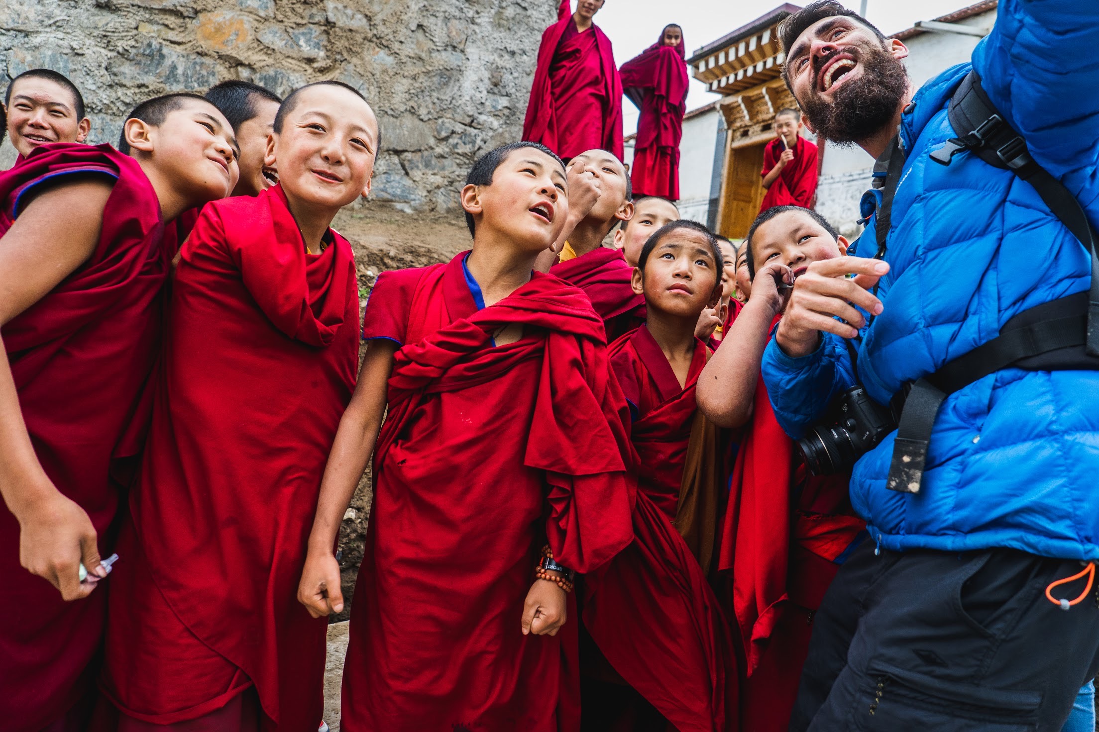 Himalayan Development: Reaching the Remote Places - Elevated Trips