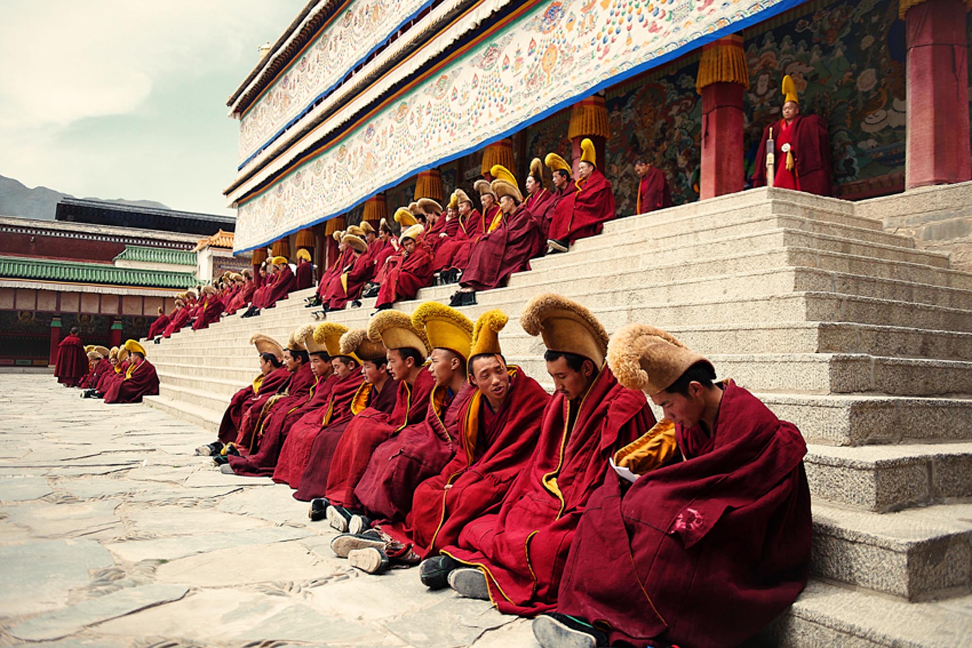 Victoria Shanghai Academy Hong Kong with the Hutong - Elevated Trips