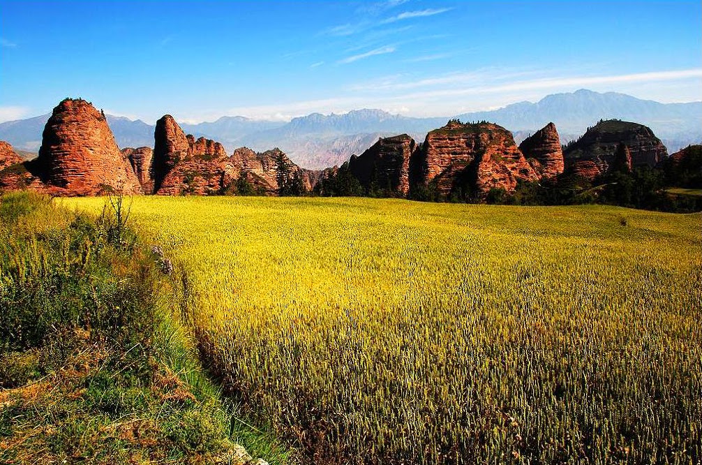 Kanbula National Park - Elevated Trips