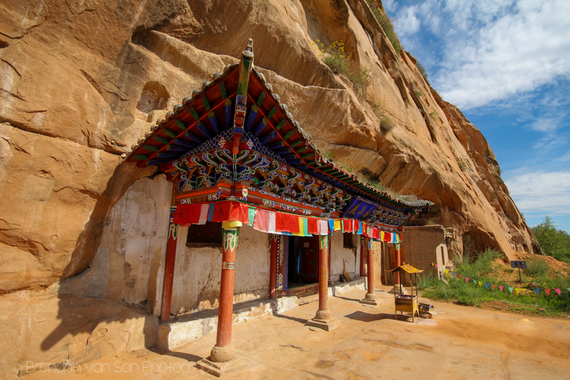 Top Ten Best Places in Gansu - Elevated Trips