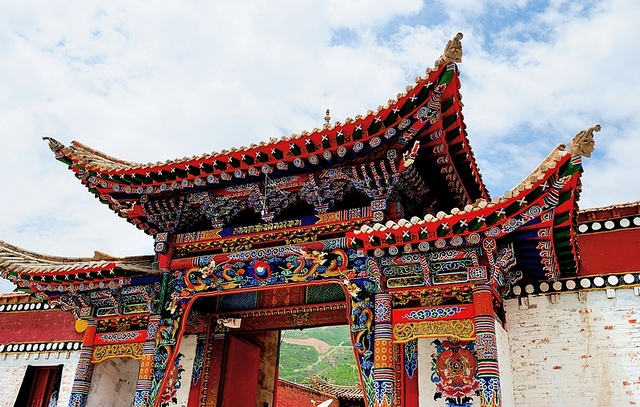 Exploring Wild Qinghai - Elevated Trips