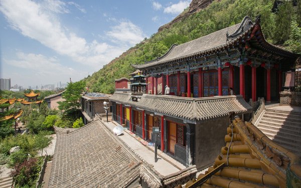 Xining - Elevated Trips