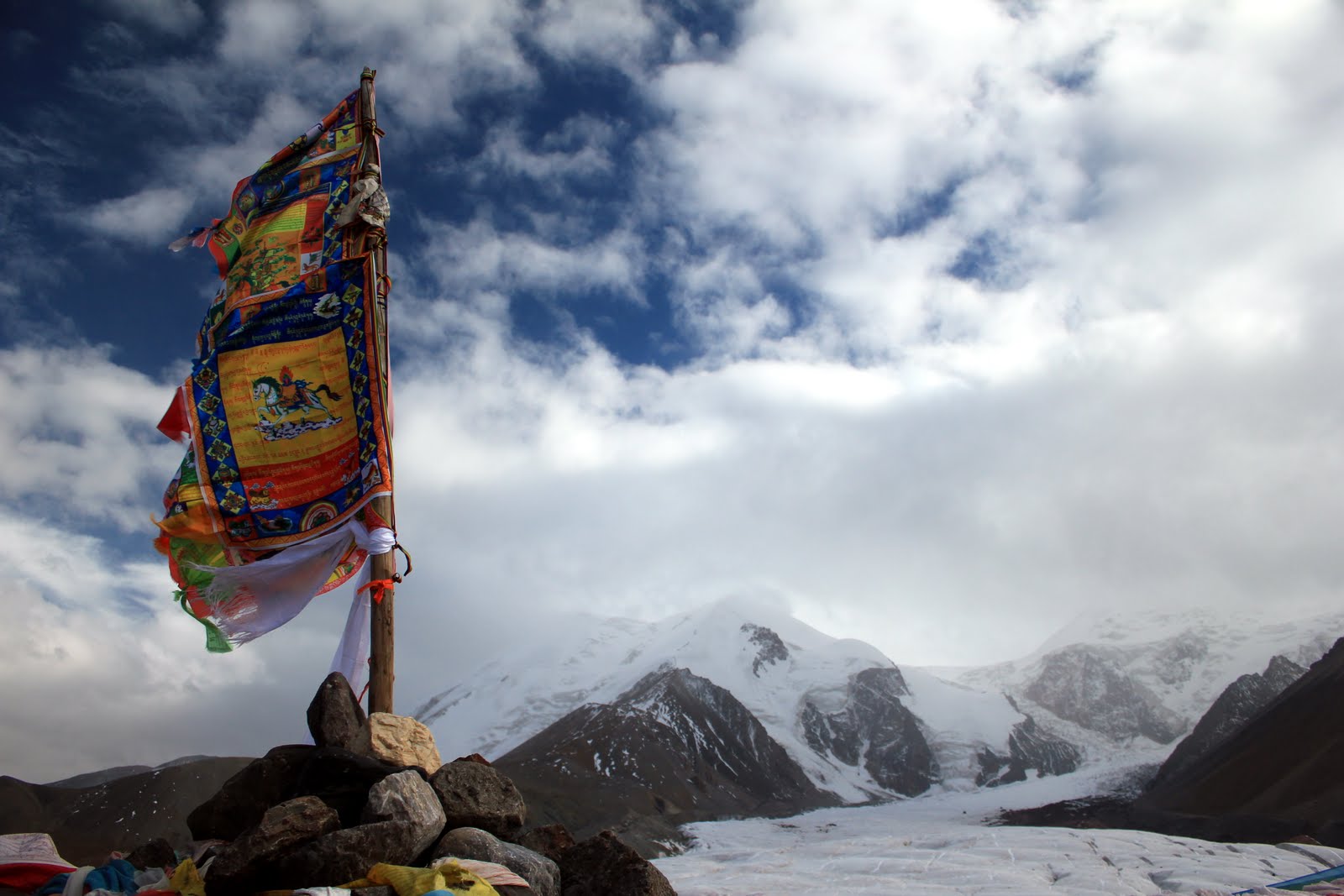 Wild Golok: The tribe of the Yellow River - Elevated Trips