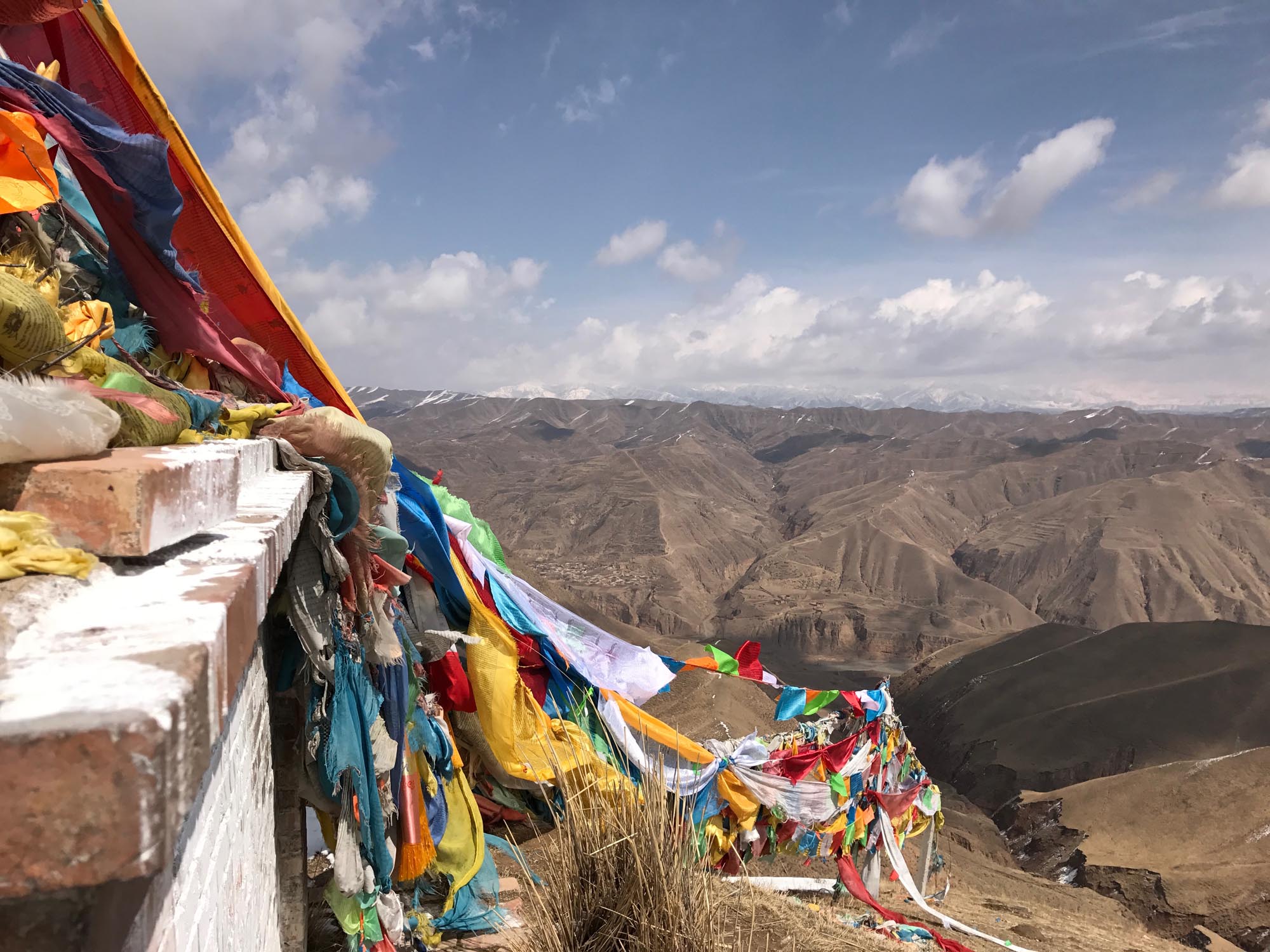 Shachung Monastery and day hike - Elevated Trips
