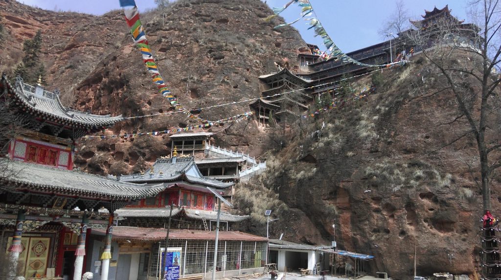 Sharzong Ritod Monastery Day Trip - Elevated Trips