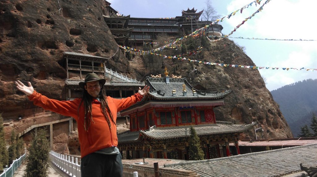 Sharzong Ritod Monastery Day Trip - Elevated Trips