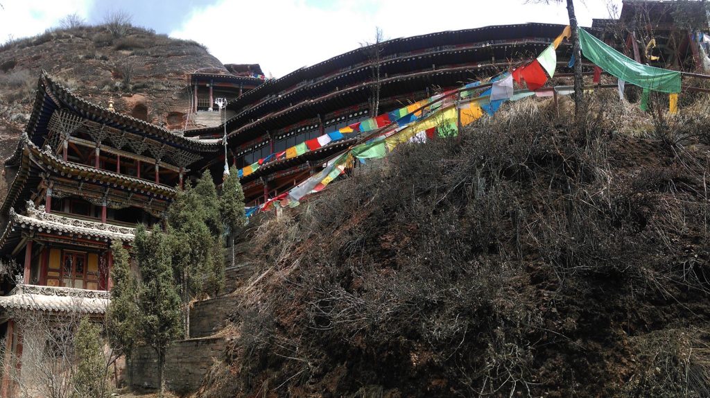 Sharzong Ritod Monastery Day Trip - Elevated Trips