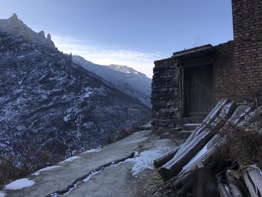 YouNing Monastery Day trip - Elevated Trips