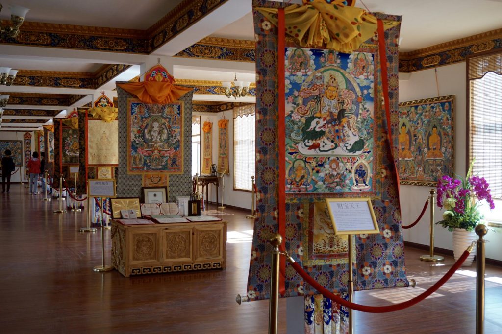 Thangka Paintings and Yak Yoghurt - Elevated Trips