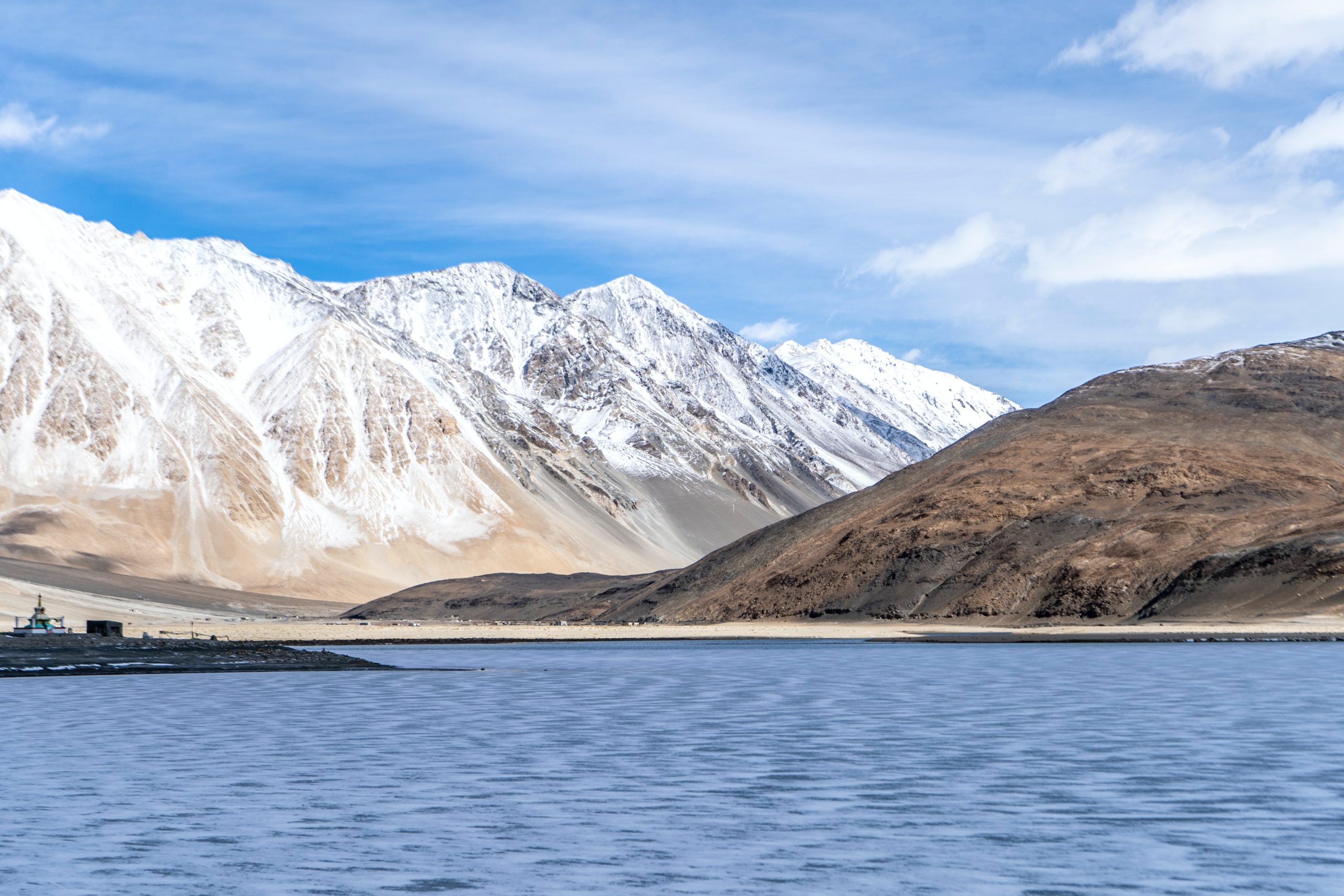 Best Reasons to Visit Tibet in the Winter - Elevated Trips