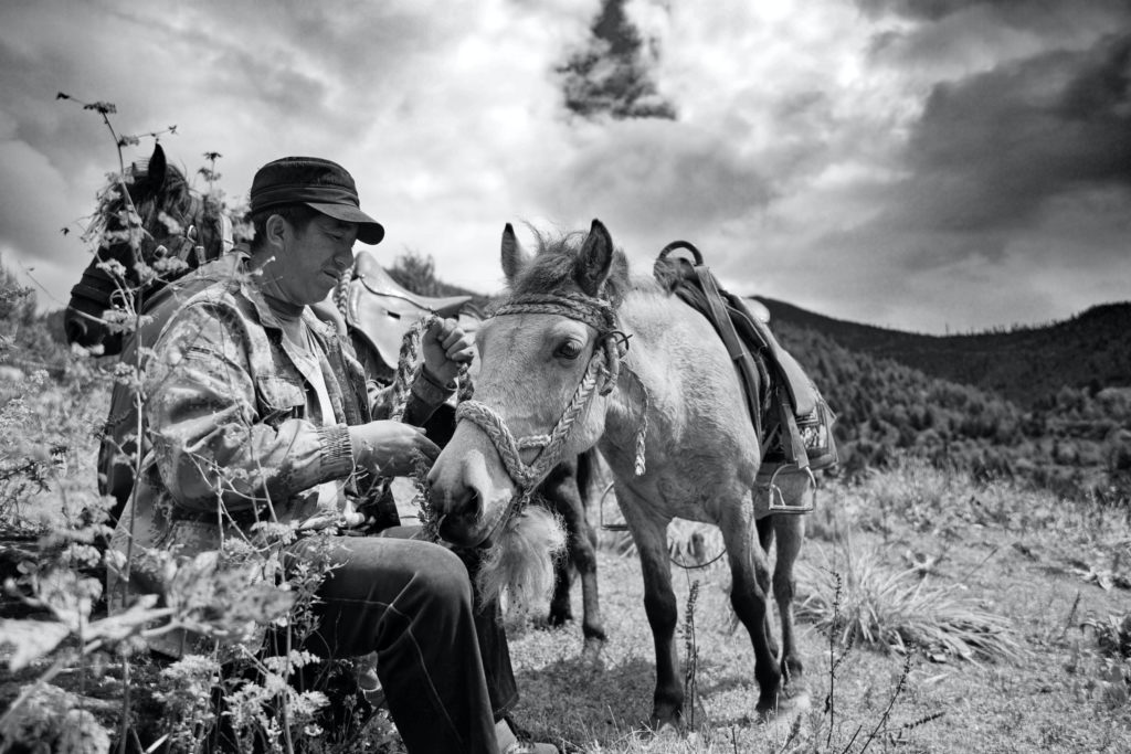 The Three Major Regions of Tibet - Elevated Trips