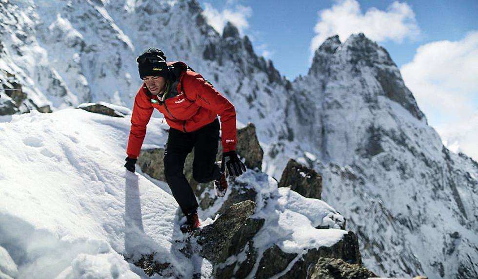 The fastest ascent of Everest - Elevated Trips