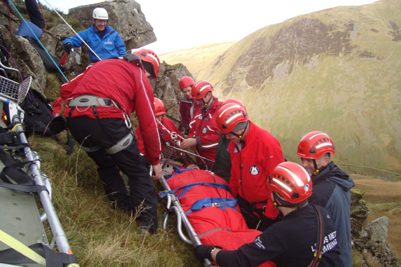 The six most common wilderness injuries that you should know how to ...