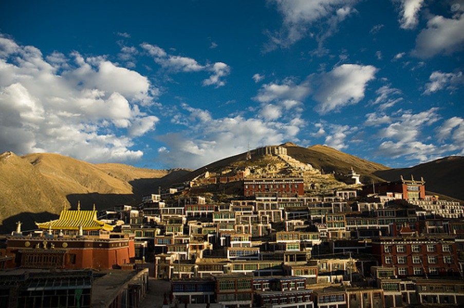 Adventures in Kham (Eastern Tibet), a photography tour - Elevated Trips